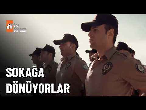 Bekçi olmanın şartları değişti - atv Ana Haber 9 Nisan