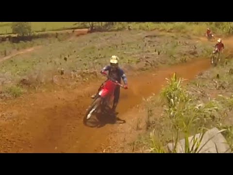 TRILHÃO EM CELINA - CAMERA DE RÉ - LA ELE 1000X KKK - JULIANO GAVA 49 ...