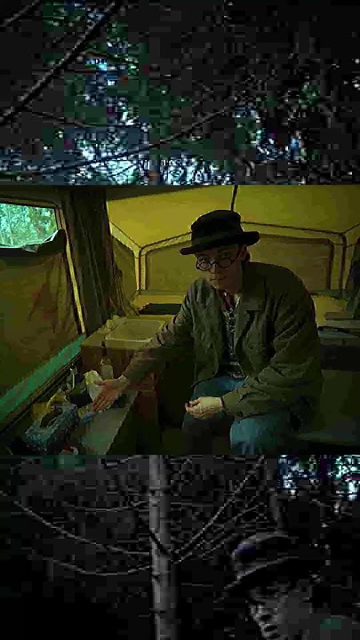 woodland encounter: home tour - YouTube