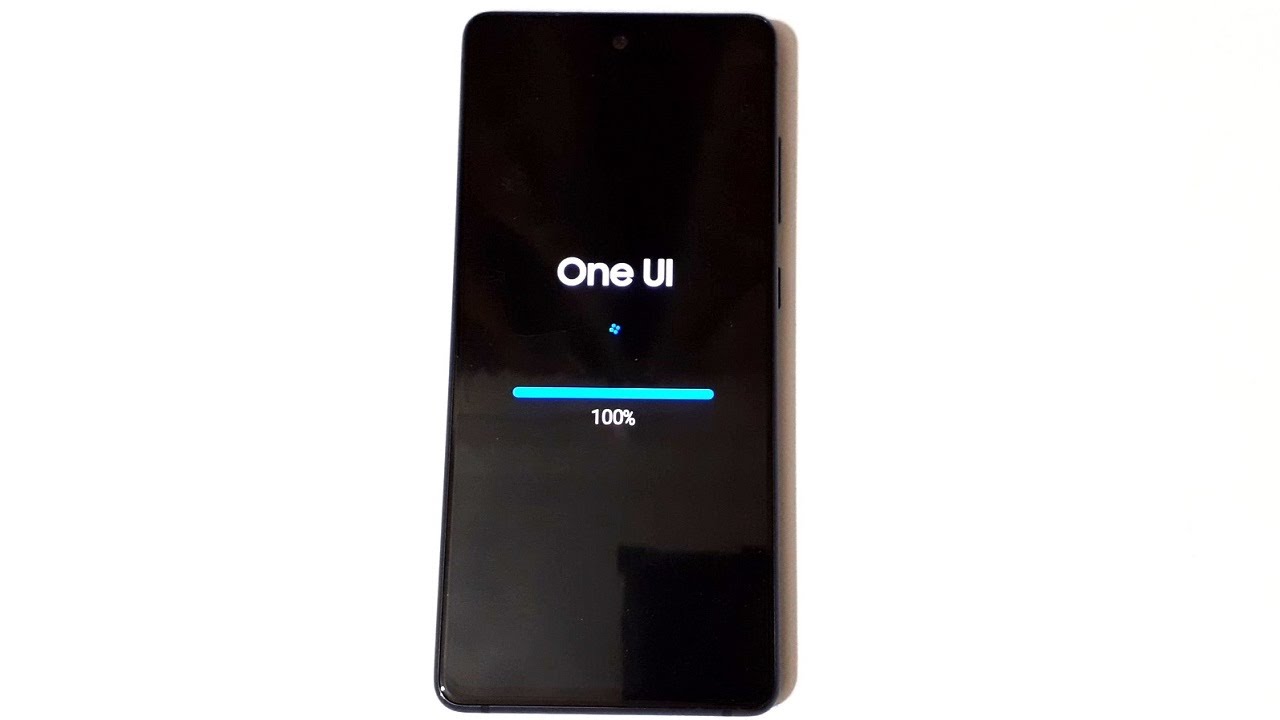 Samsung Galaxy S20 FE 5G New Software Update - Big Size Update! - YouTube