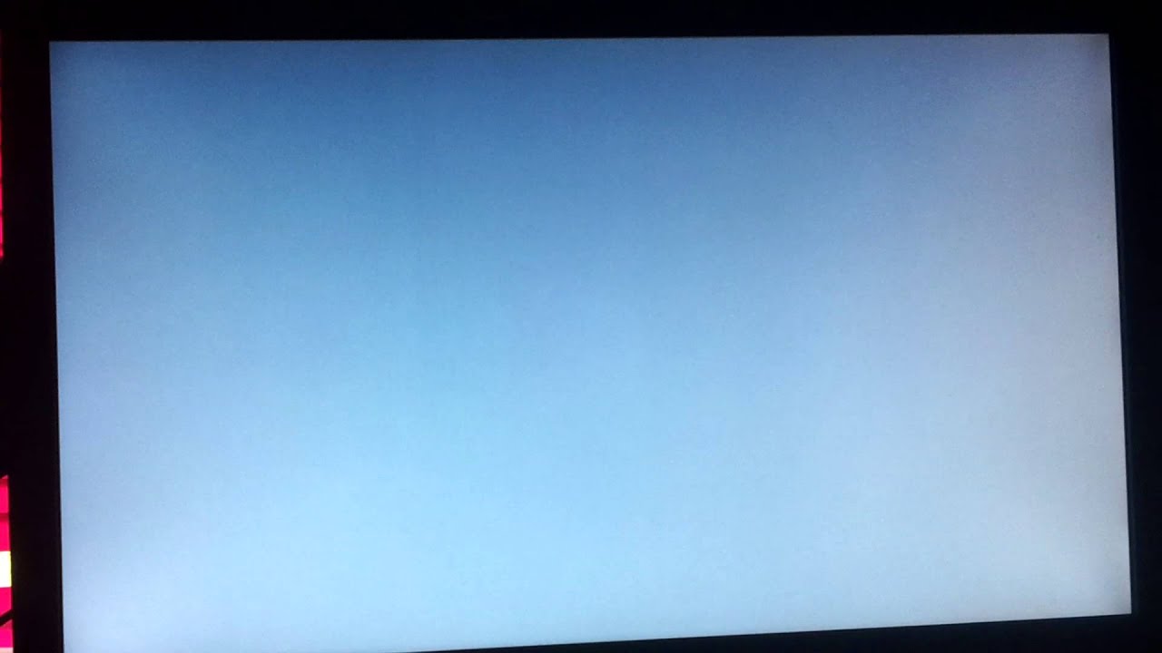 Assassin's Creed 3 - AC - PS3 - Bug / Glitch / Blue screen / Weird ...