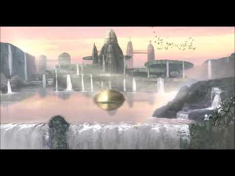 Sounds of Metru Nui: Ga Metru - YouTube