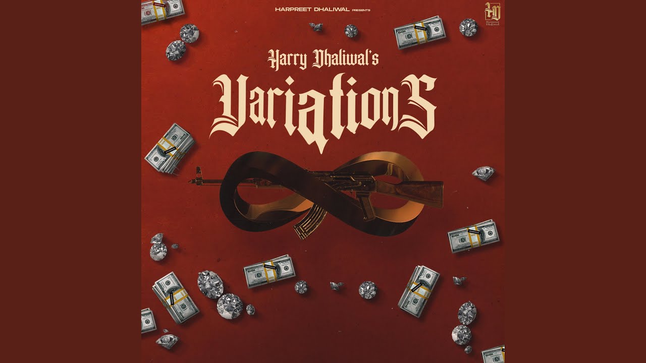 VARIATIONS - YouTube Music