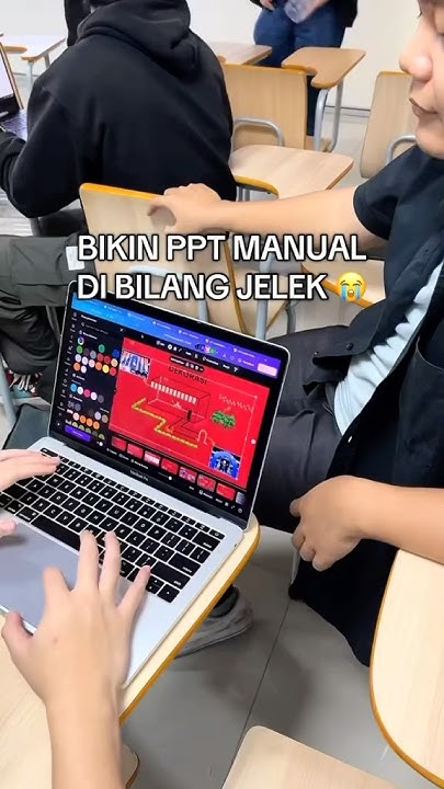 Subscribe untuk lebih banyak tips coding!⬆️#ai #studyhacks #study - YouTube