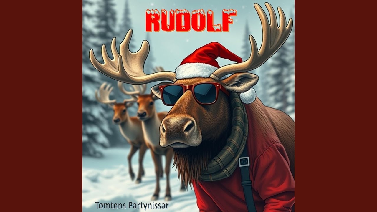 Rudolf - YouTube