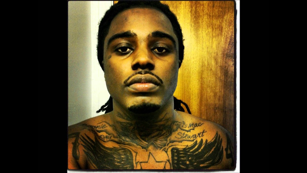 King Deazel - Spaz On 'Em - YouTube