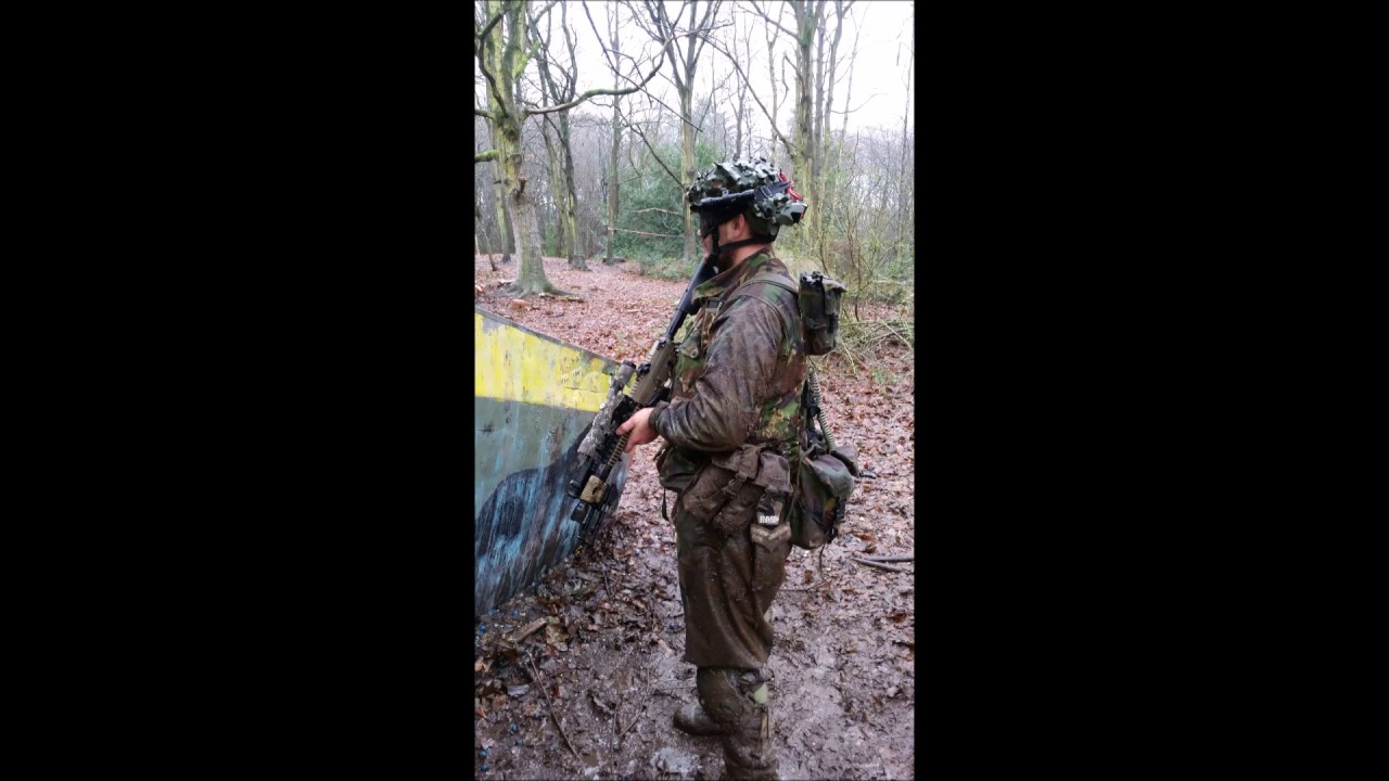 Hellborne at cosford - YouTube