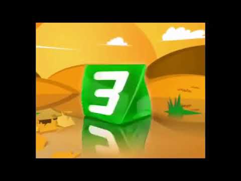 MBC3 ident:short 2 - YouTube