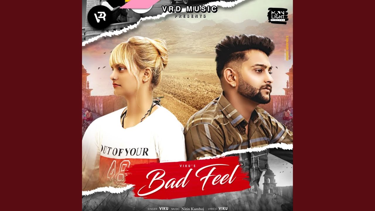 Bad Feel - YouTube