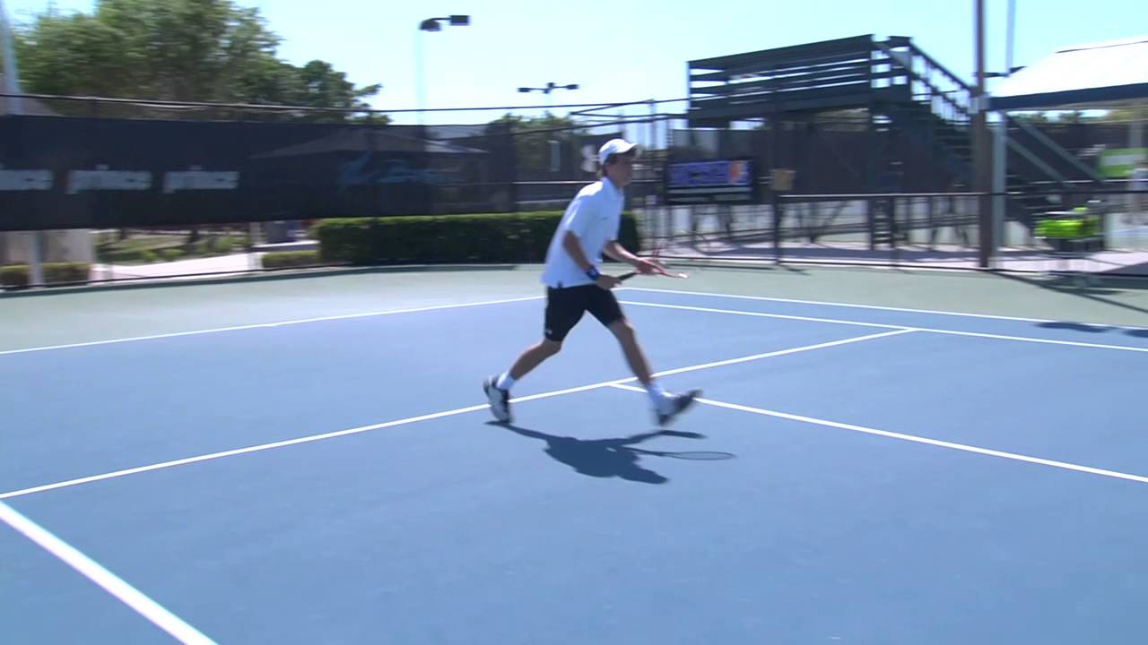 Hitting on the Run - High Performance Teaching Series by IMG Academy ...