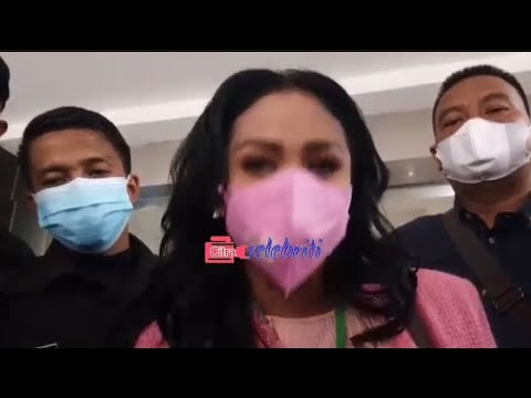 Mimi KD Sebut Bahagia Punya Cucu Dari Aurel Hermansyah