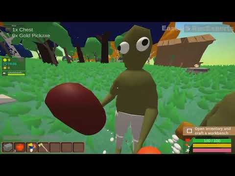 Muck mod menu 2.0 v1.3 much easier to use! - YouTube