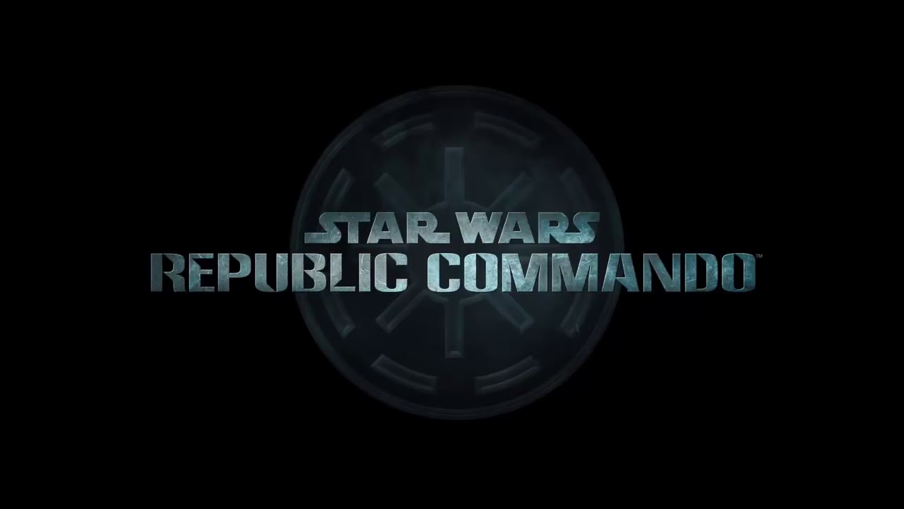 Star Wars Republic Commando Soundtrack - YouTube