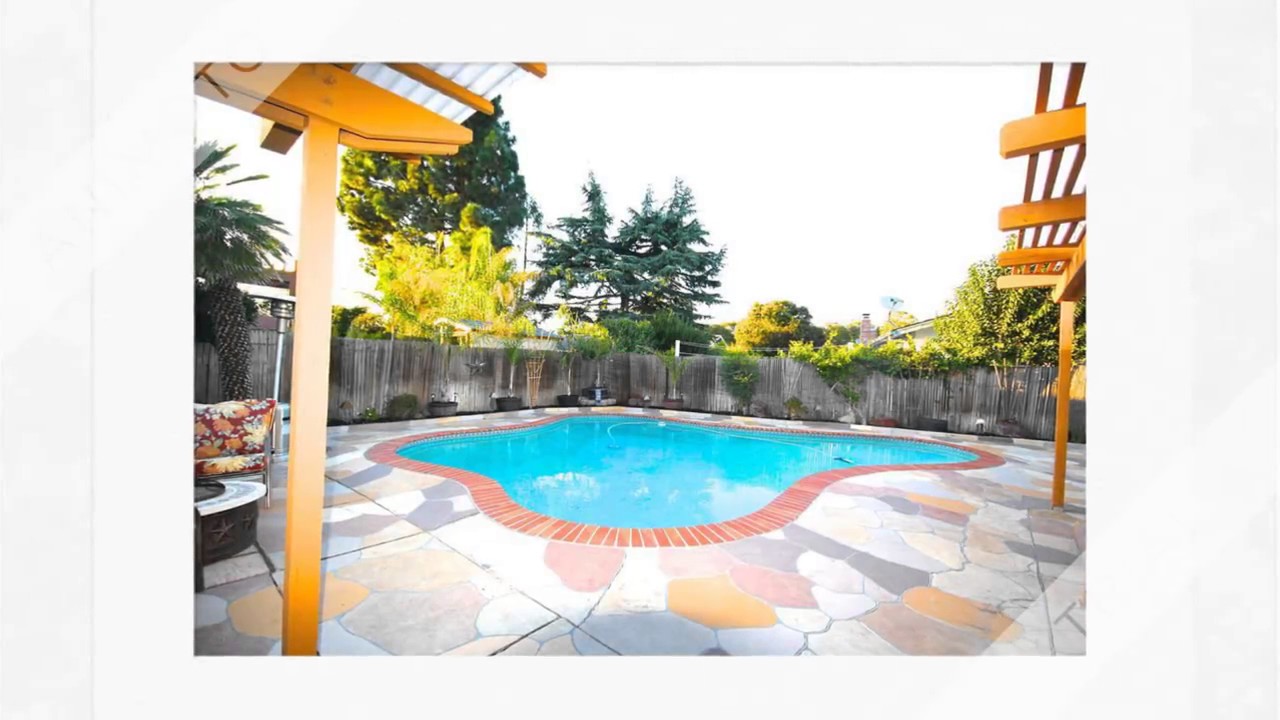 Host an outdoor party - YouTube