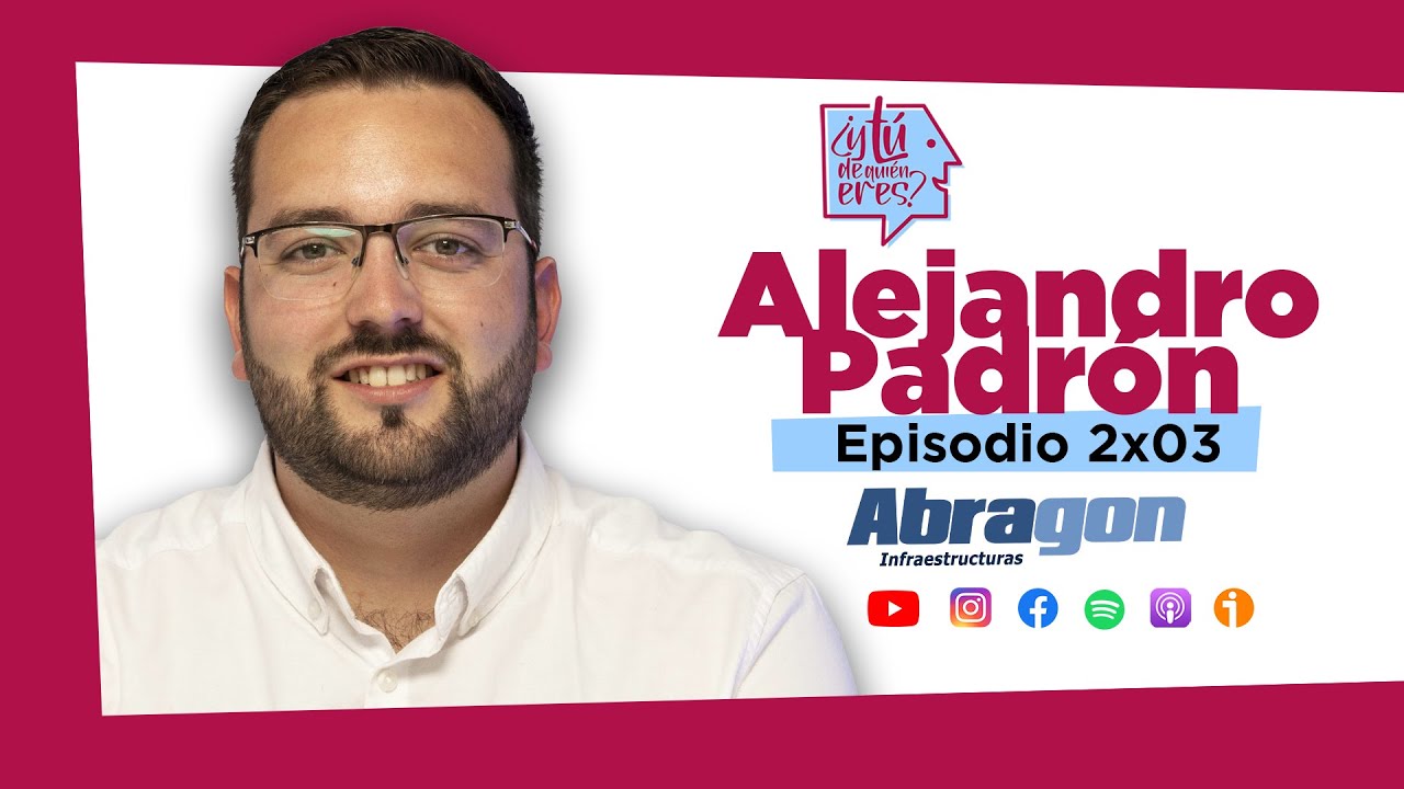 2x03 ALEJANDRO PADRÓN | Los VINOS de EL HIERRO son ÚNICOS en el mundo ...