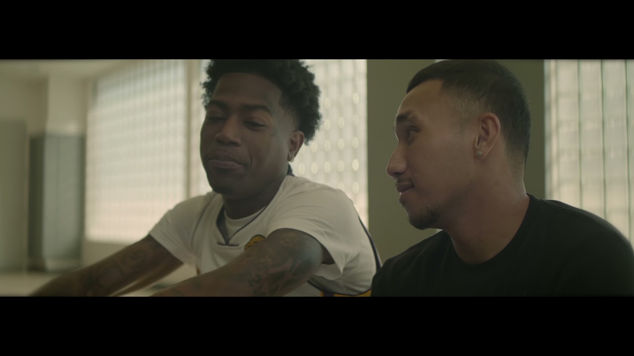 Young Slo-Be feat @cobyjdn SB3 Skit Shot by: adamkg - YouTube