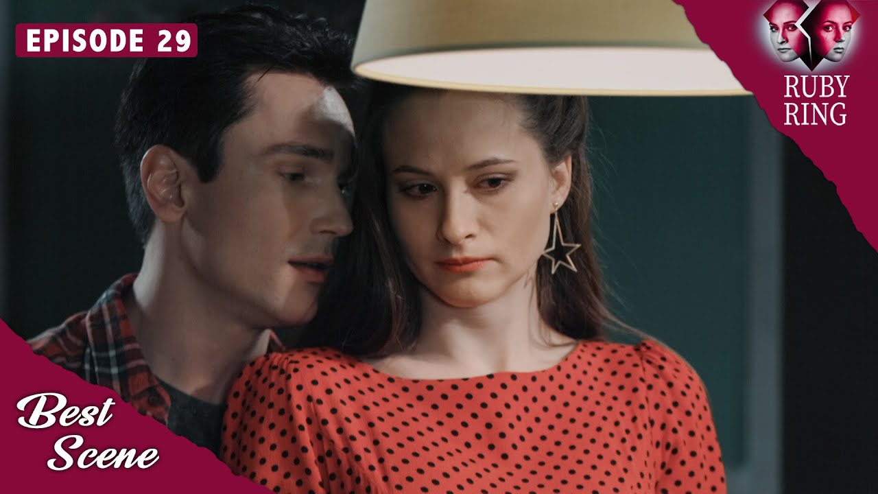 Tumhe sacha pyaar nahi hoga | Ruby Ring - EP 29 Best Scene | Drama in Hindi | Drama in Hindi ...