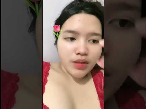 BIGO LIVE TANTE DASTER MERAH