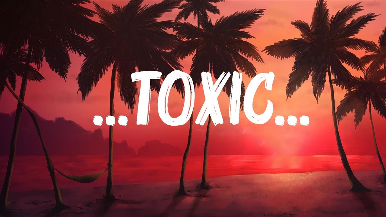 BoyWithUke - ...Toxic... (Lyrics) | Imagine-Dragons,Imagine-Dragons ...