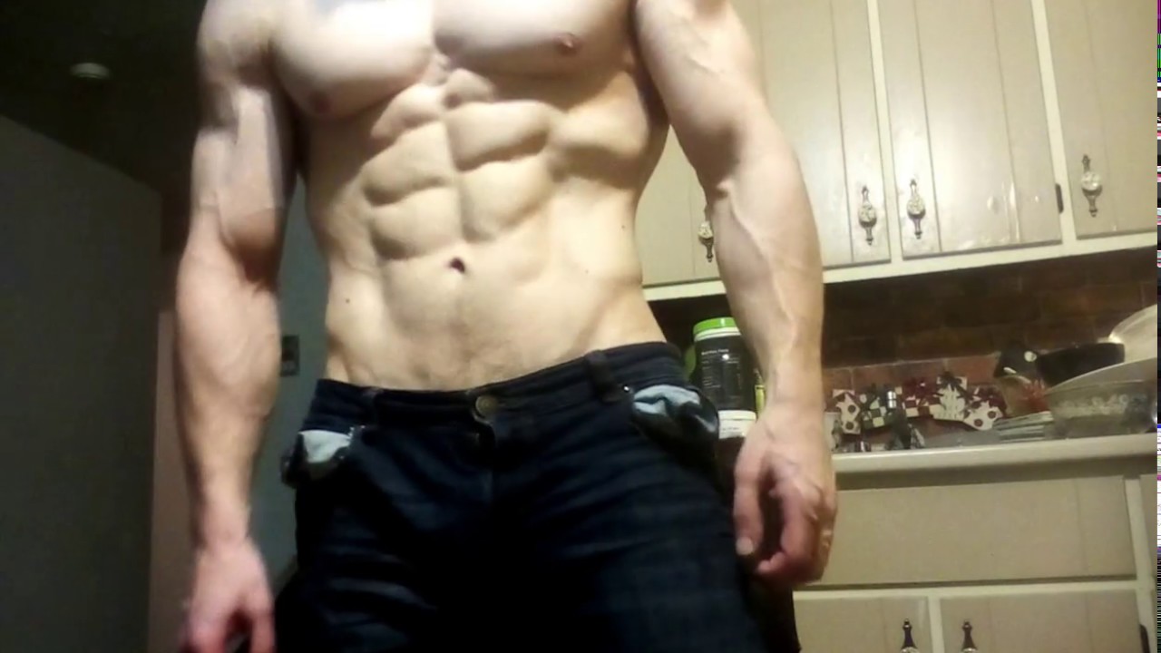 SEAN PATTERSON'S NATURAL BODYBUILDING THANKING YOU FOR YOUR SUPPORT ...