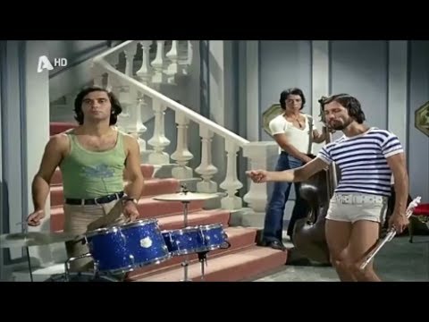 ΡΕΝΑ ΒΛΑΧΟΠΟΥΛΟΥ- ΚΟΚΟΡΙΚΟ ΚΟΚΟΡΙΚΟ-(Γ.ΚΑΤΣΑΡΟΣ)- GREEK JAZZ 70s - YouTube