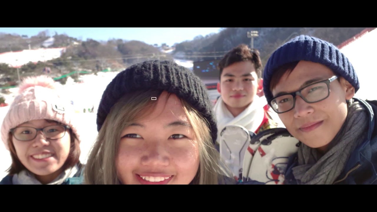 Overseas Study Trip Opportunities in School of IT (SIT), NYP - YouTube