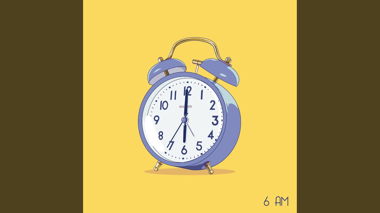 6 AM - YouTube Music
