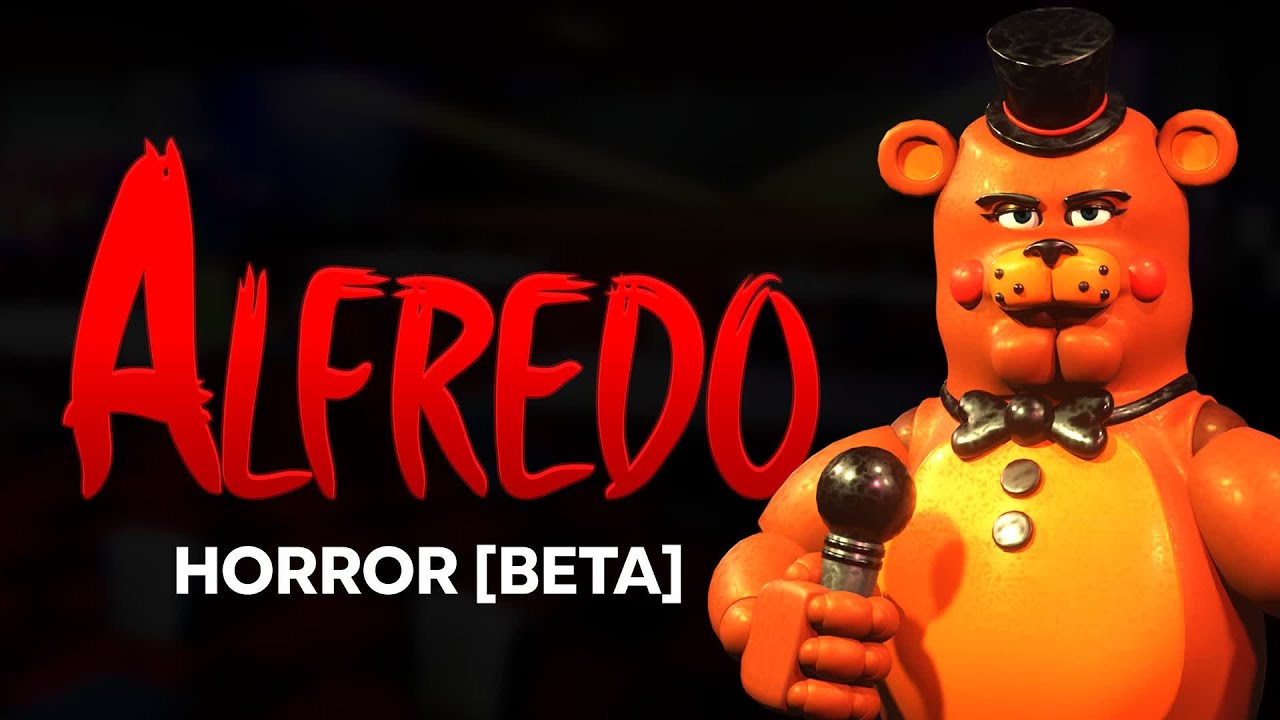 FORTNITE - ALFREDO CREATIVE MAP COMPLETE ALL TASK - YouTube