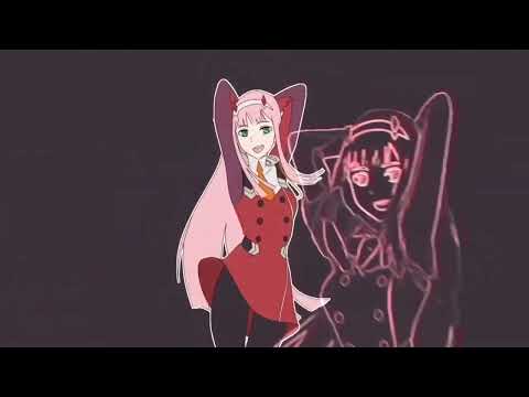 Phut Hon • Zero Two Dance - Japanese Cover Music Video (Remake by @BEMAX1 )
