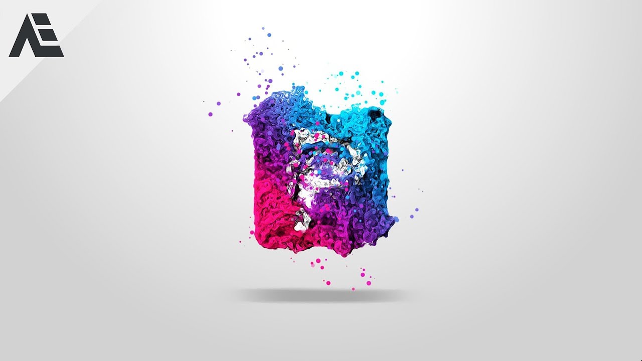 After Effects Tutorial Stylish Particular Logo In After Effects YouTube after-effects-tutorial-stylish-particular-logo-in-after-effects-youtube