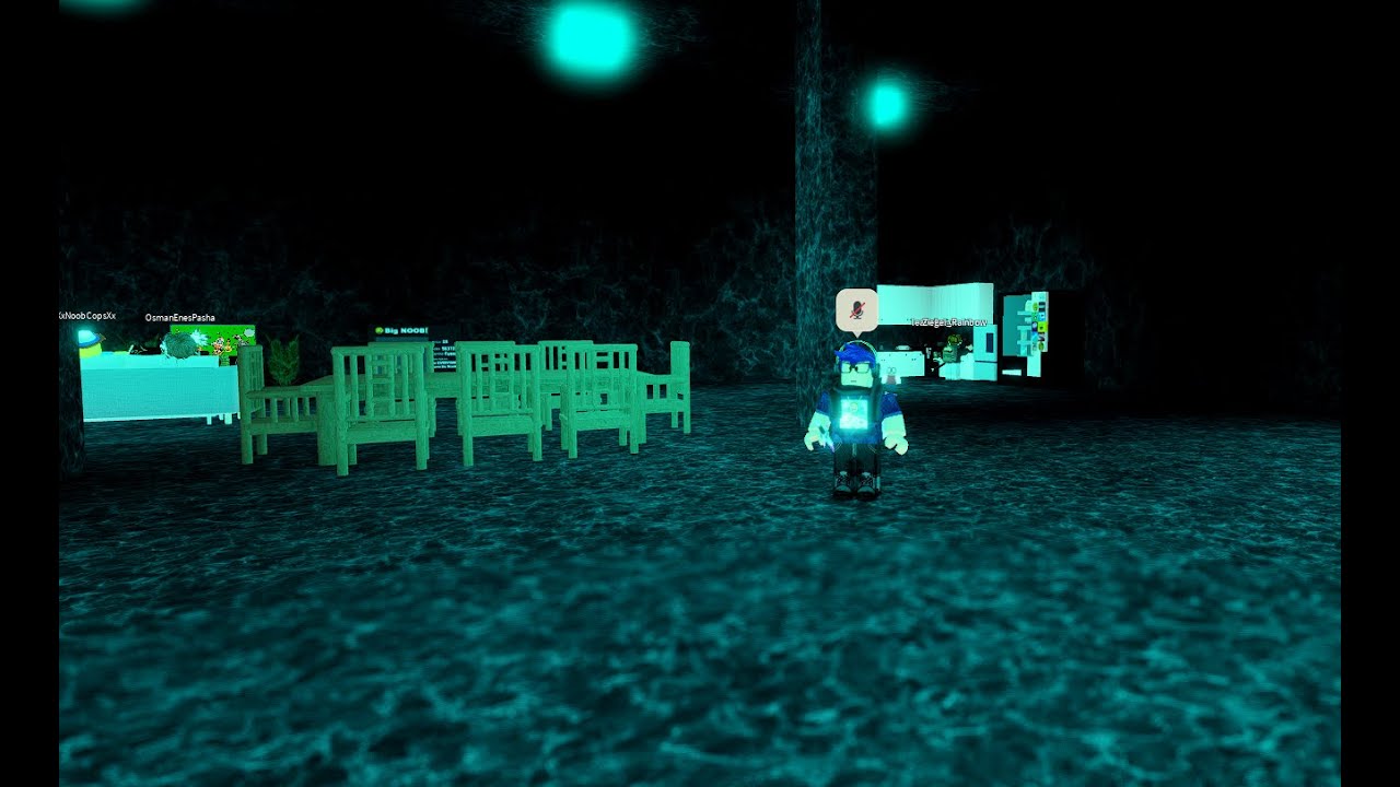 New game (still in alpha) - YouTube