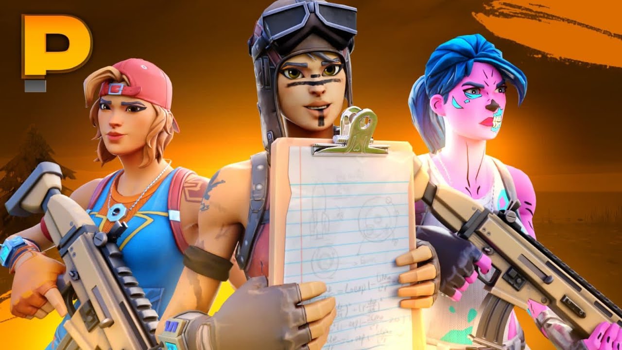 Pulse Team |Teamtage#2 - YouTube