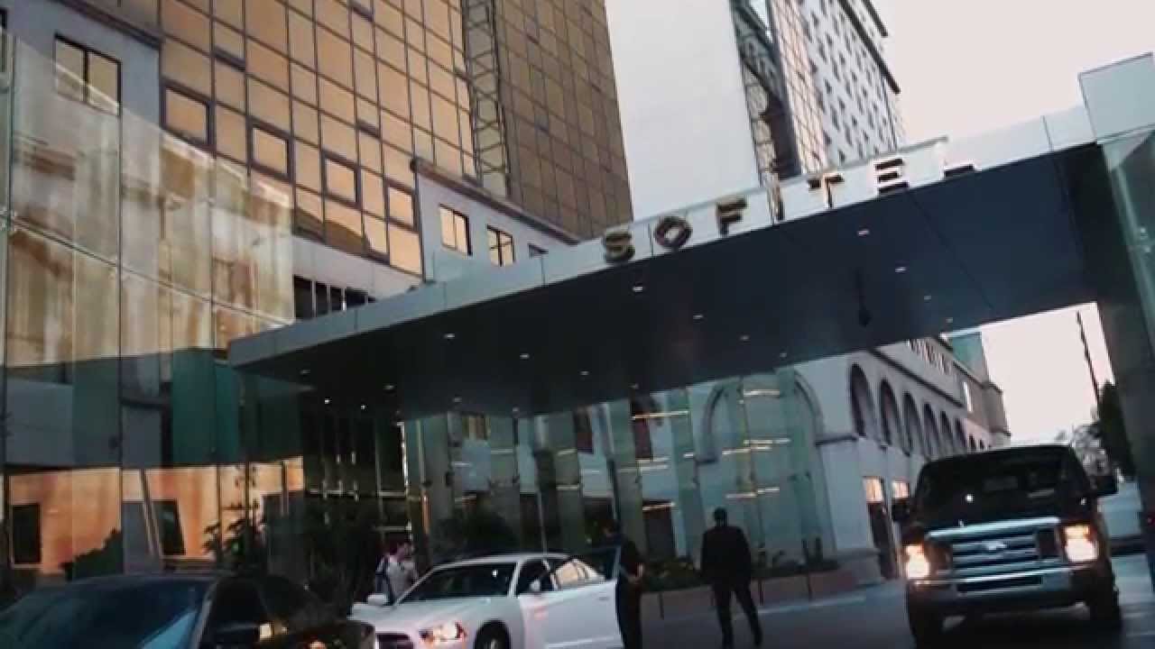 Sofitel - YouTube