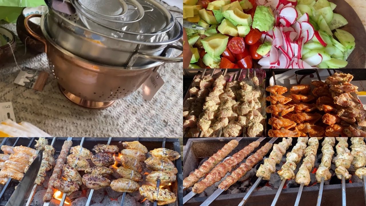 App Bhi banyiem Barbecue humarey recipe sey by pulwasha cooks - YouTube