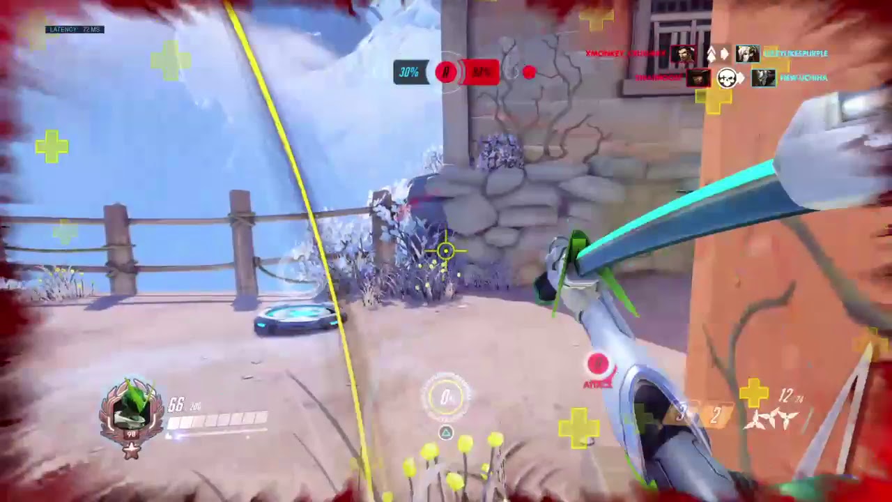 After graduation Overwatch chill stream - YouTube