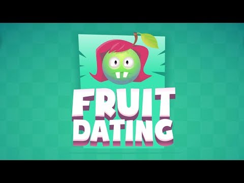 Fruit Dating Android GamePlay Trailer (HD) [Game For Kids] - YouTube