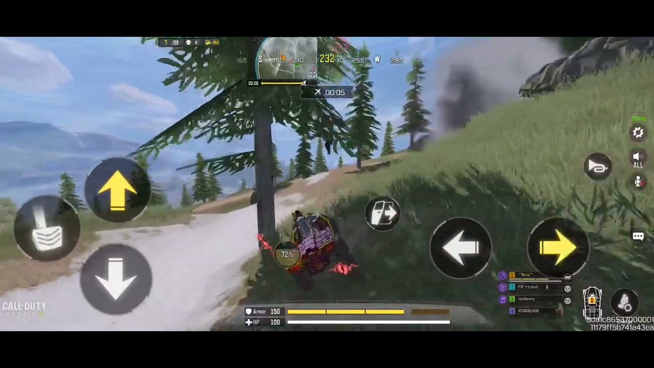 codm #learning SG - YouTube