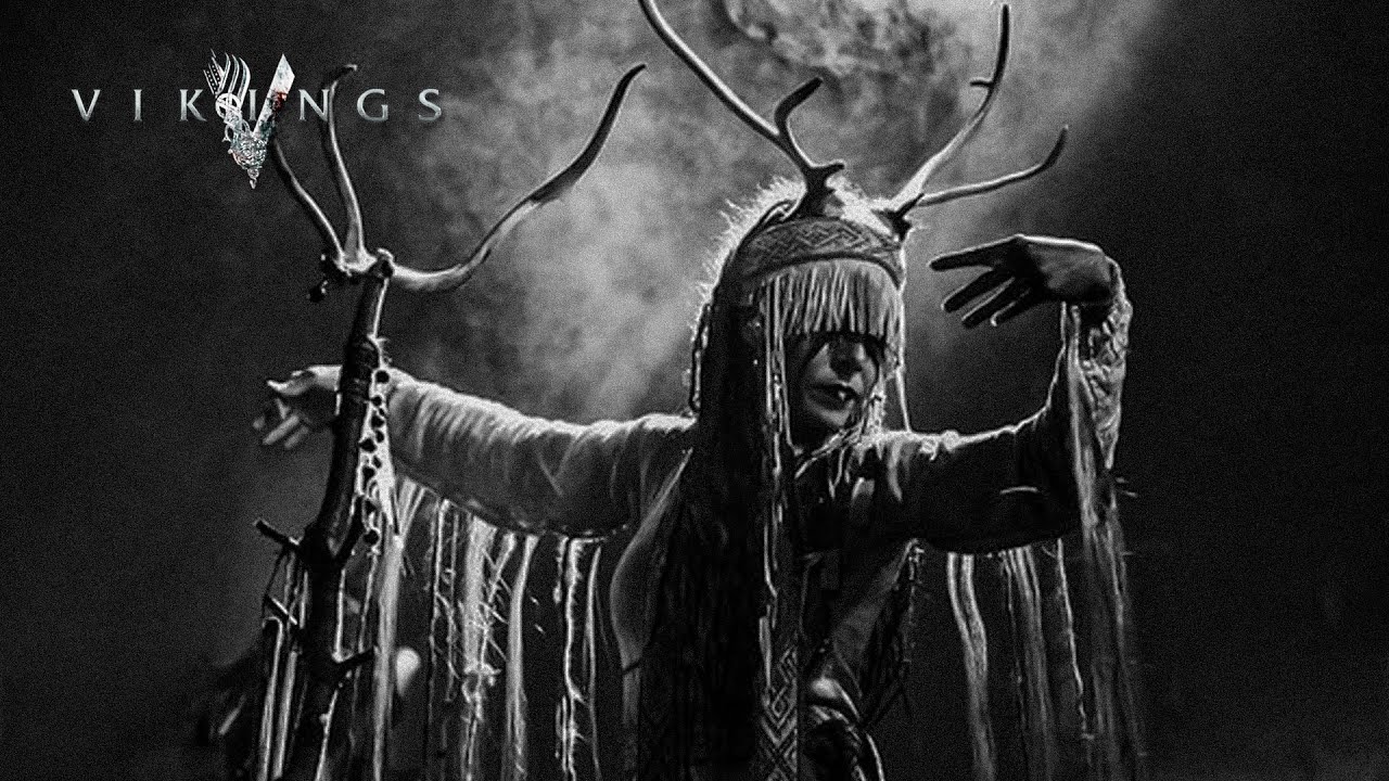 AGGRESSIVE Viking Battle Music | Viking Era & Viking War Music | Most ...