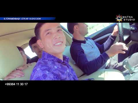 19.07.2024 SHIRMYRAT OGULSURAY BAGTLY BOLUN  KEJEBE ROLIK