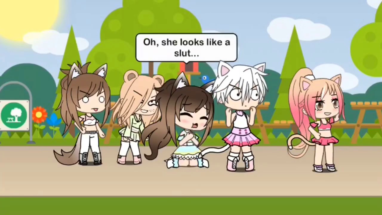 Ew song gacha life, READ DESC - YouTube