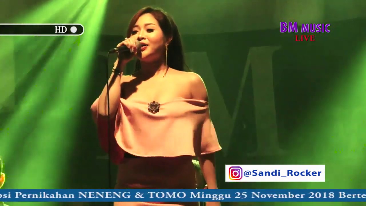 07. Merry Geboy - Lagi Syantik (cover) - YouTube