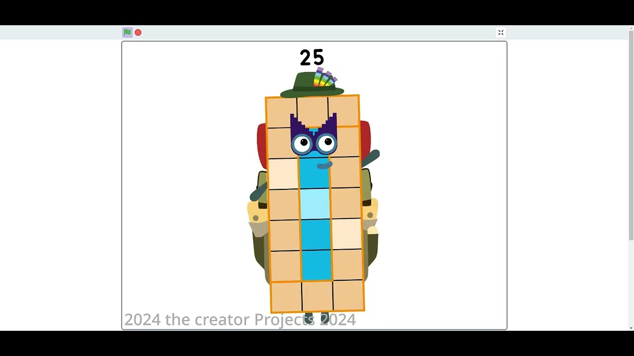 Octalblocks band 3 - YouTube