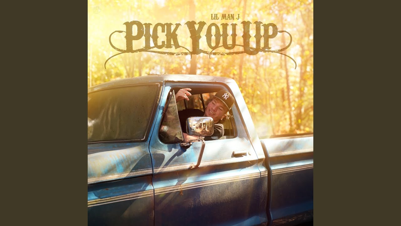 Pick You Up (Slowed Down) - YouTube