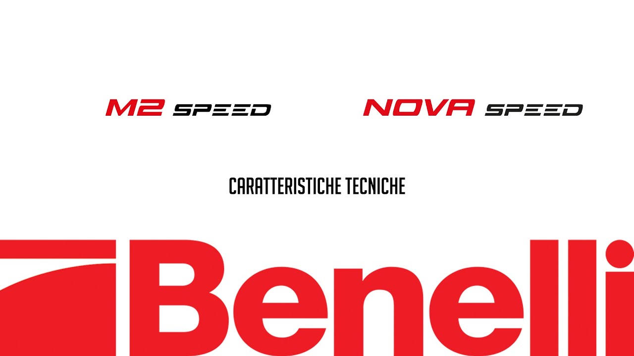 M2 Speed e Nova Speed - Caratteristiche tecniche - YouTube