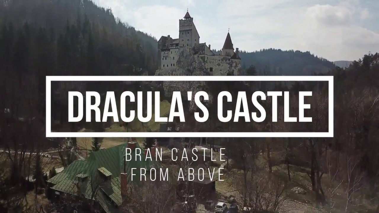 Dracula's Castle, Inside Bran Castle, Romania. . Simply Stunning. - YouTube