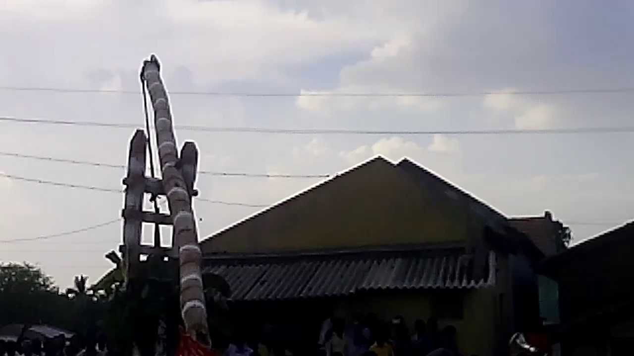 Dindagur jatree mahostava 2017 - YouTube