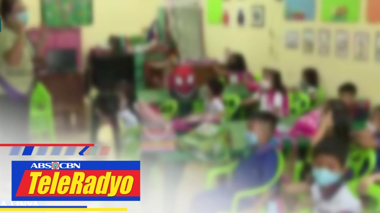 Antas ng kaalaman ng mga estudyanteng nasa pampublikong paaralan ...