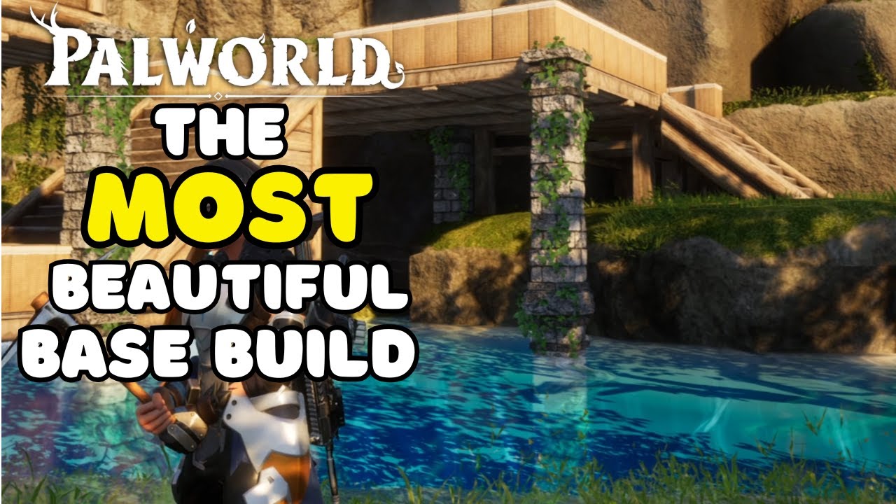 The Most Beautiful Base & Emotional Video I’ve Made, Thank you! - YouTube