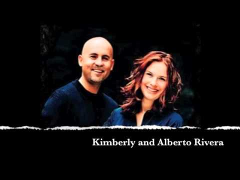 Kimberly and Alberto Rivera The Toronto Sessions Vol 1 - YouTube