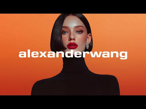 Alexander Wang Music  · Elegant Fashion Playlist 2026